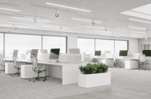 The Office Cleanliness Olympics: How to Turn Workplace Tidiness into a ...