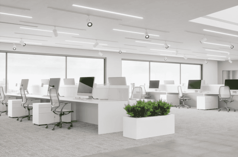 The Office Cleanliness Olympics: How to Turn Workplace Tidiness into a ...